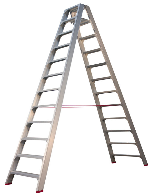 Super Pro Step ladder