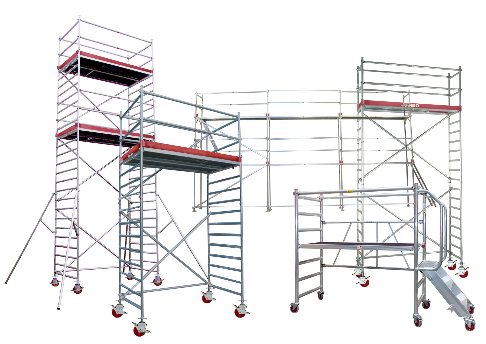 Alle JUMBO Produkter samlet et sted! Klik lige her for at se udvalget!