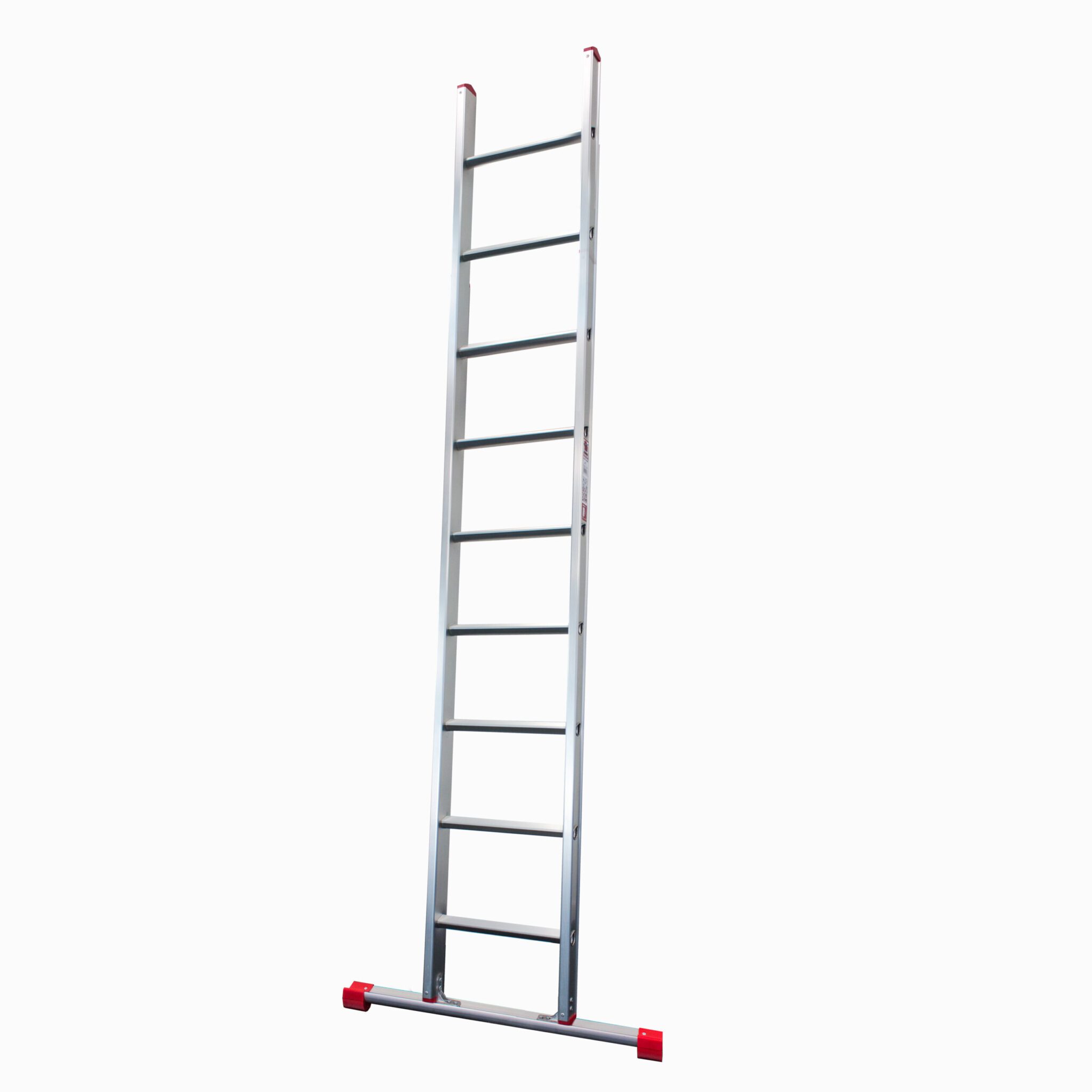Super Pro Straight Ladder